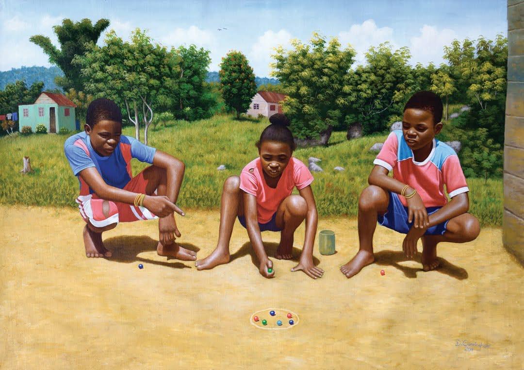 Pikni (Kids) Tings | ThingsJamaican Shopping